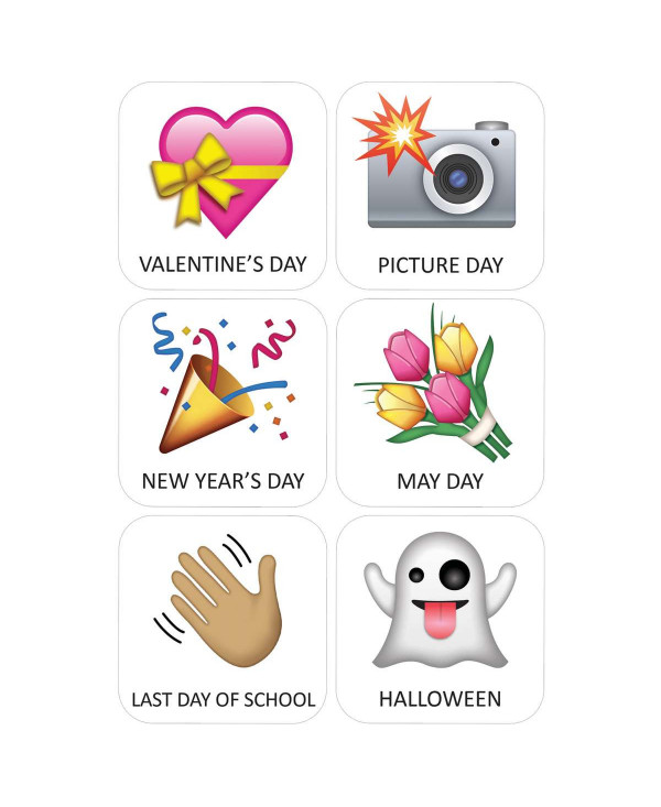 classroom decor calendars