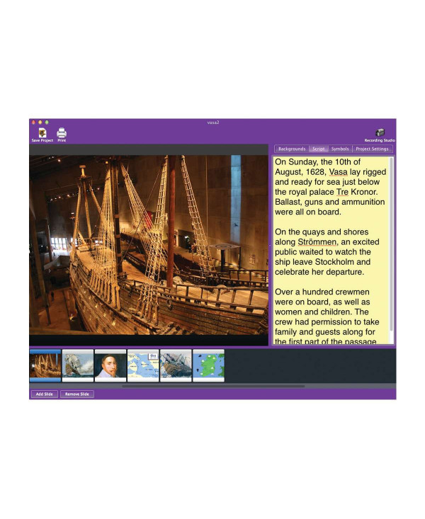 HB Green Screen Production Kit