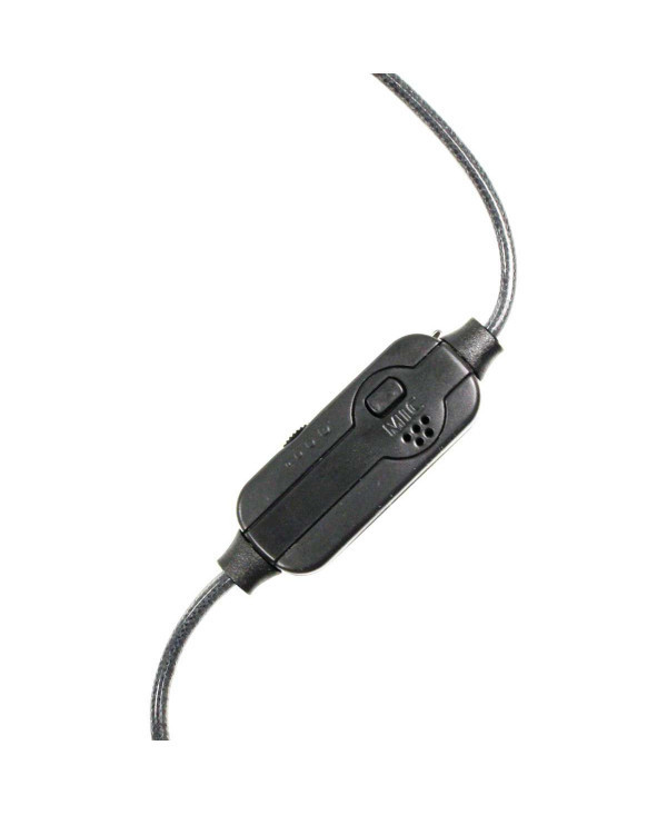 Personal Headset with Boom Microphone