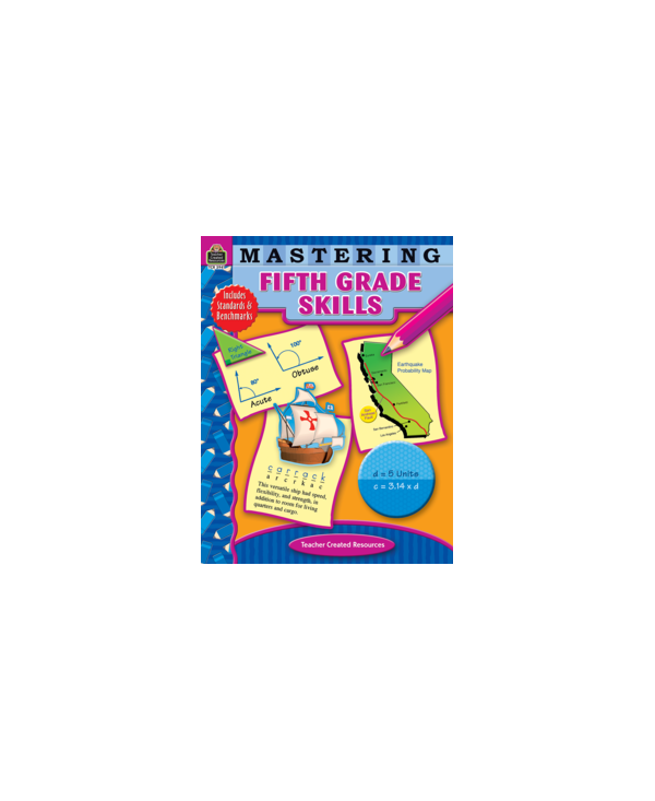Mastering Fifth Grade Skills