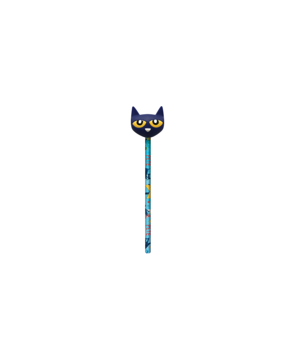 Pete the Cat Pointer