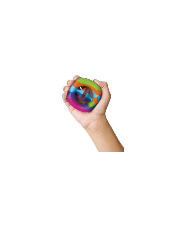 Snapperz - Rainbow