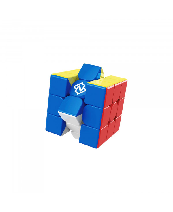NEXcube 3x3 Classic Puzzle Cube